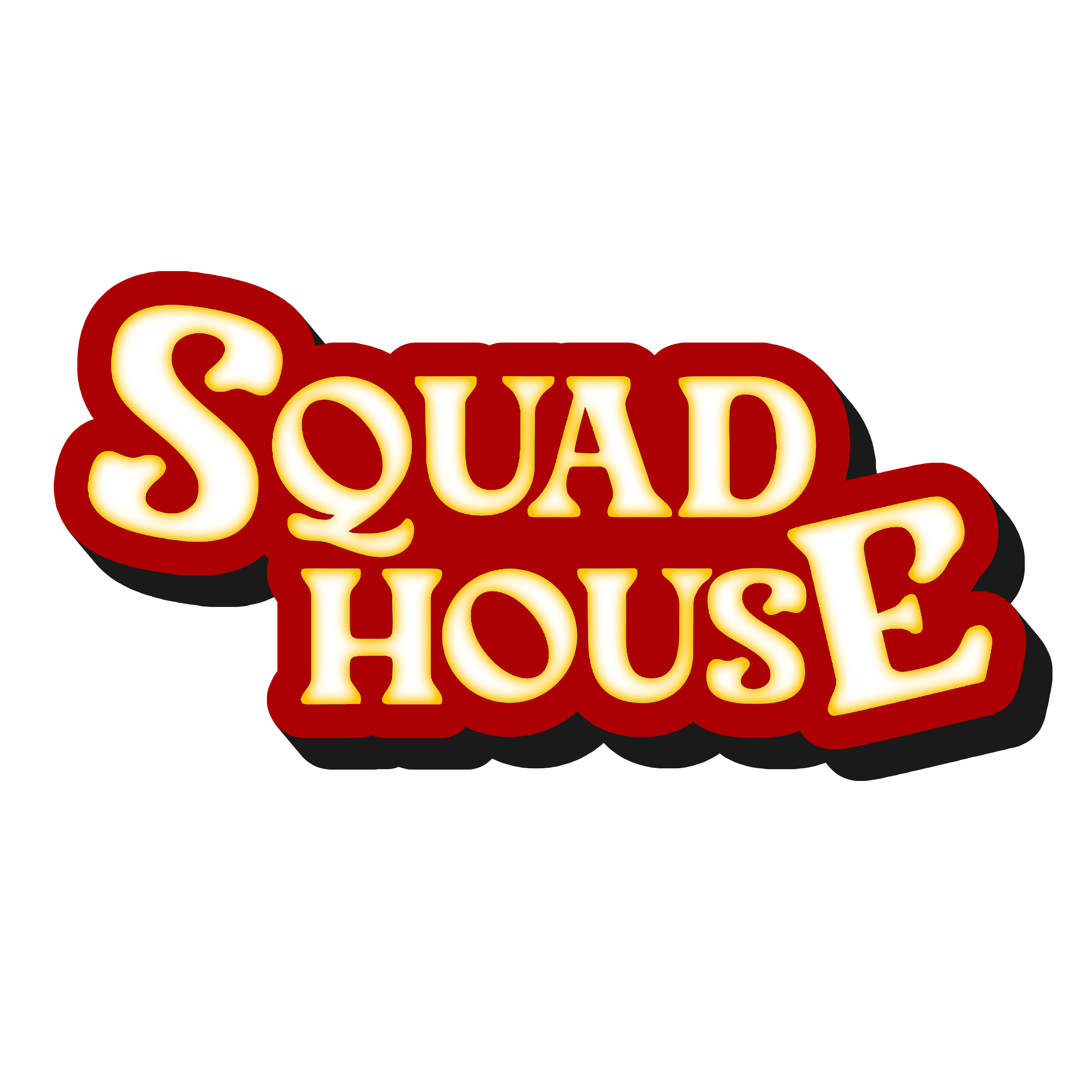Squad housE - 푸슝 ASK | 인싸 놀이터, 푸슝