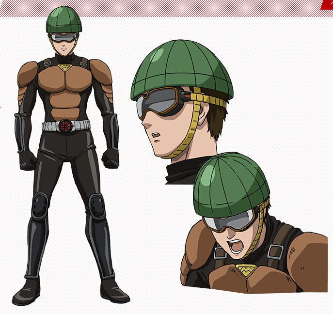 무면허라이더 v.s. 김치워리어 | 인싸 놀이터, 푸슝