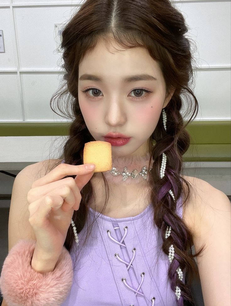 채유냥🐱 푸슝 빙고 인싸 놀이터 푸슝